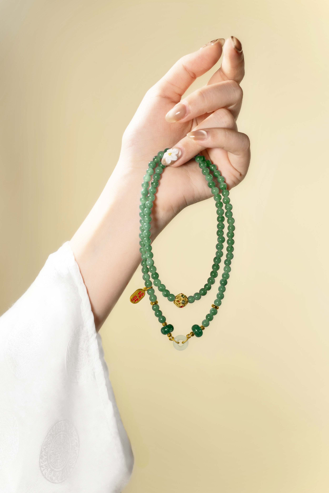 Dây Chuỗi - Sunny Gems